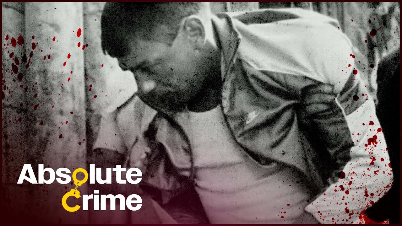 The Walsh Street Murders: EXPERTS Getting Away With Murder - YouTube