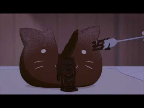 cake - melanie martinez. (slowed + reverb)