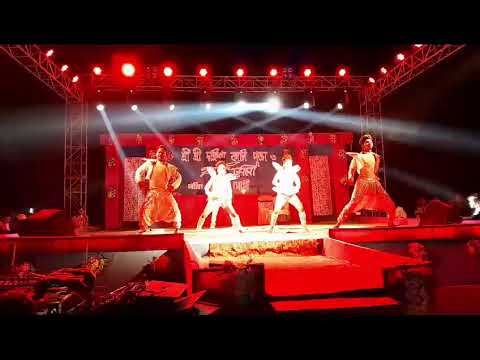 Sweety dance troup muka bila viral video||9932183426