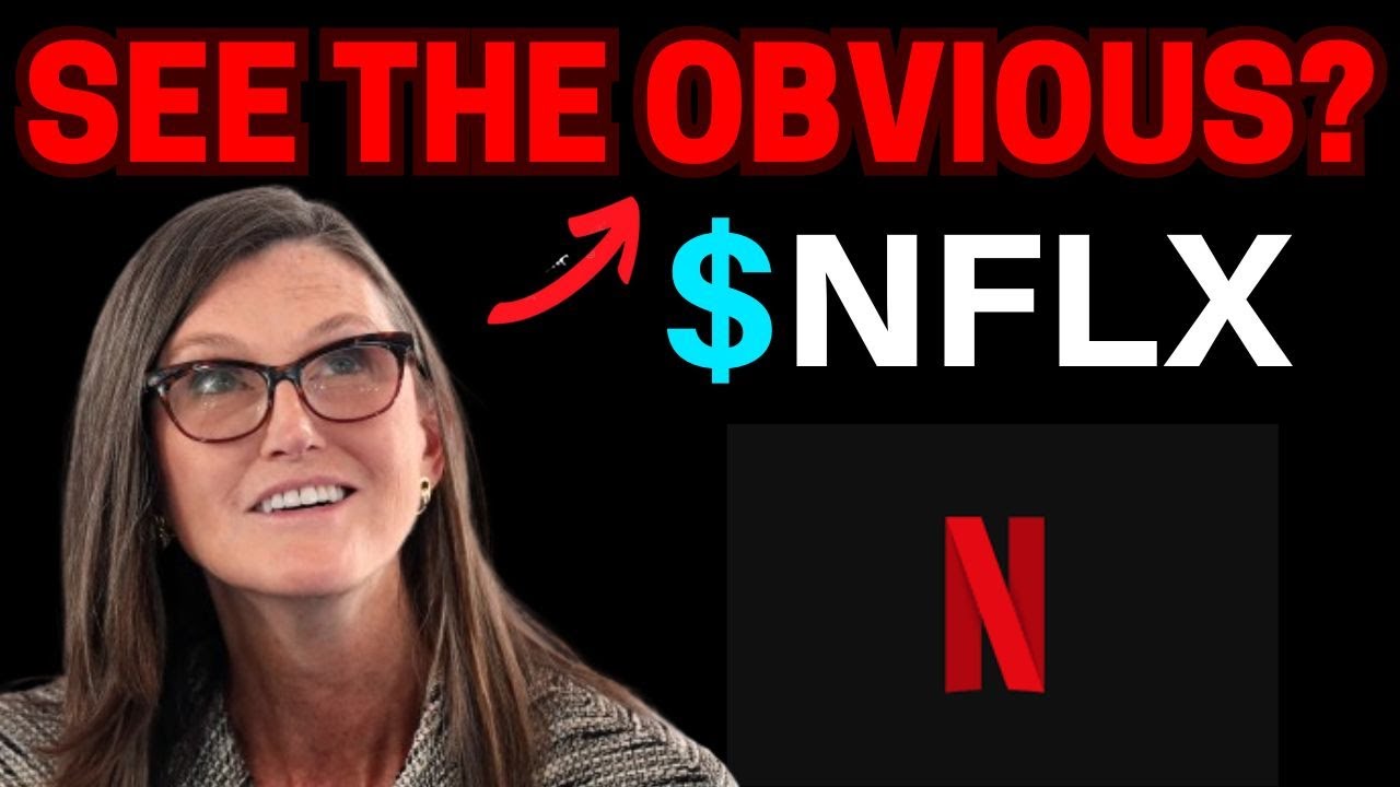 NFLX (Netflix stock) NFLX STOCK PREDICTIONS NFLX STOCK Analysis NFLX ...