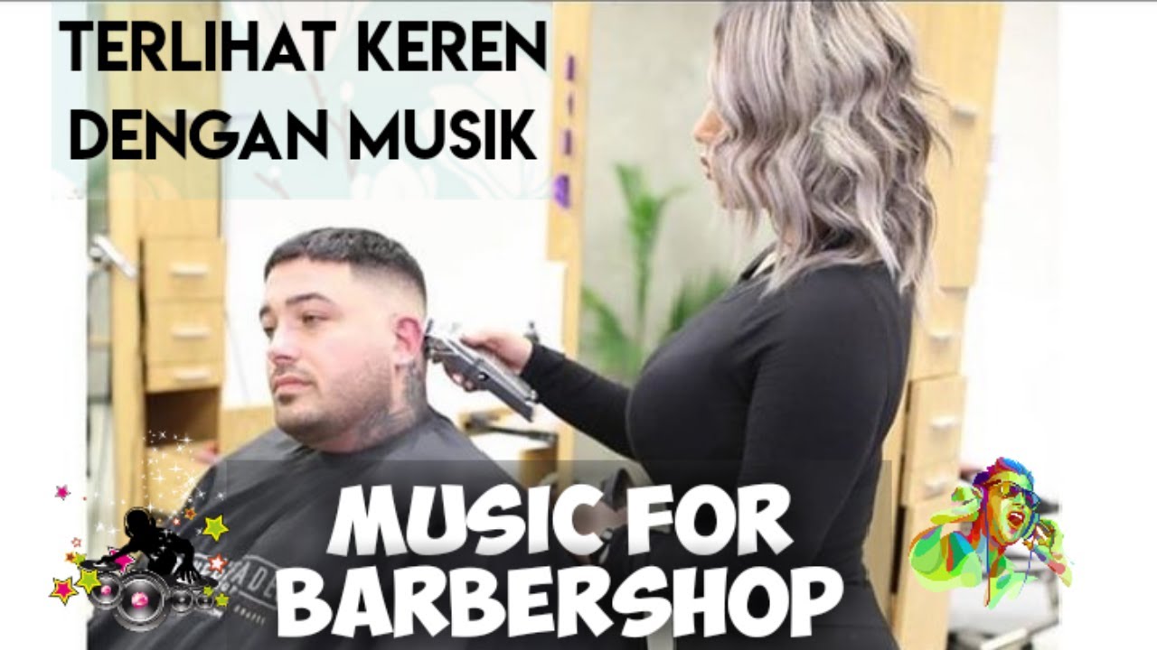 barbershop music-Musik BARBERSHOP - YouTube