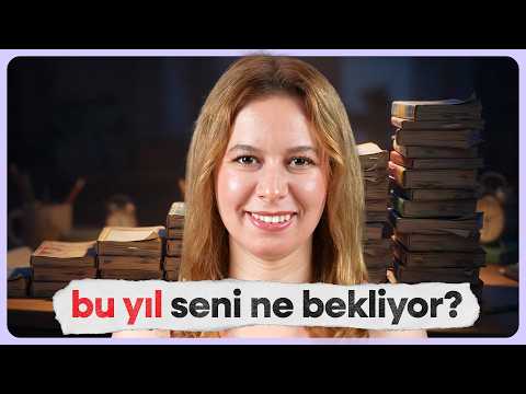 8. Sınıfa Başlarken LGS Hakkında Bilmen Gerekenler