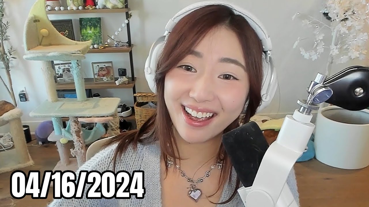 January Fooze gets her 🌿 rep up + learning about moonshine ⚗️ Variety ...