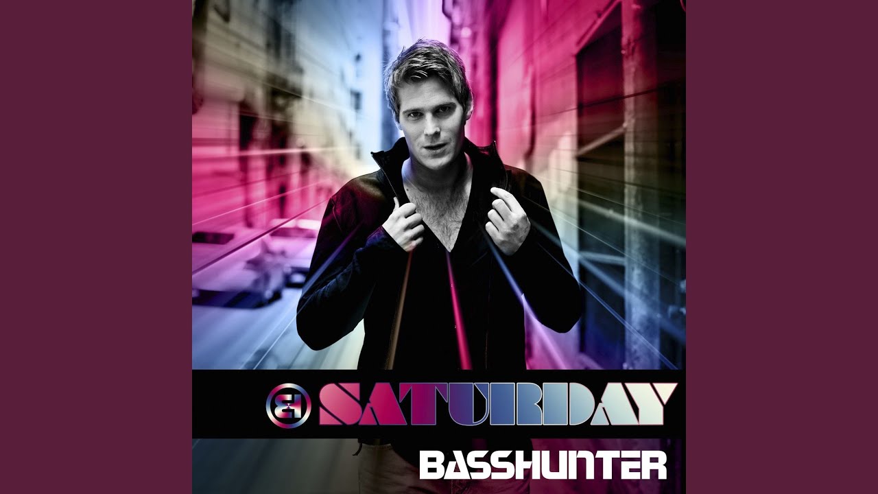 Saturday (Mark Breeze Remix) - YouTube Music