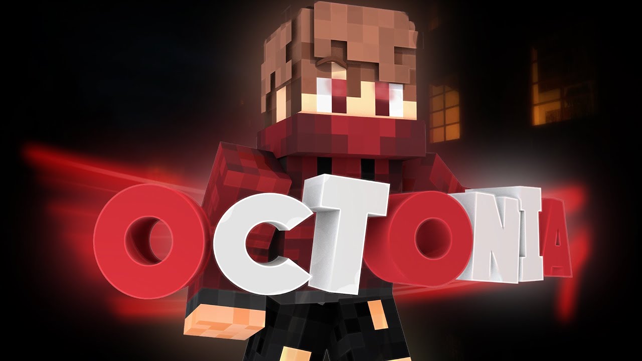 [PRESENTATION]-Octonia Launcher-Ultimate_Cr4zi - YouTube