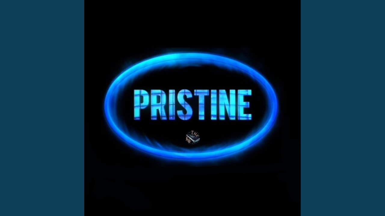 Pristine - YouTube