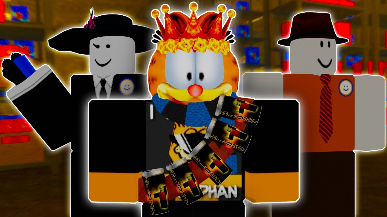 Roblox's SHADY cracker company... (ROBLOX HAKREM CRAHKERS)... - YouTube