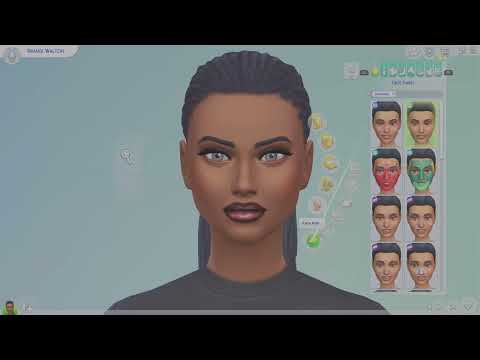 The Sims 4| Sweet Allure Pack 💞 - YouTube