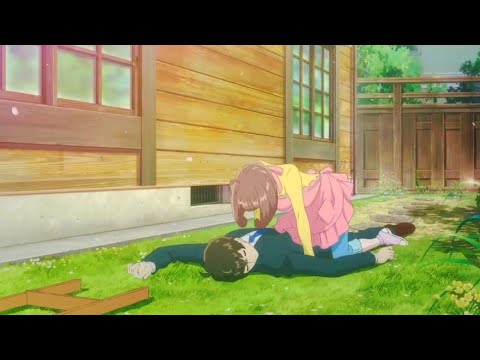 celos en el anime] [momentos divertidos en el anime] Recopilación 13 ...