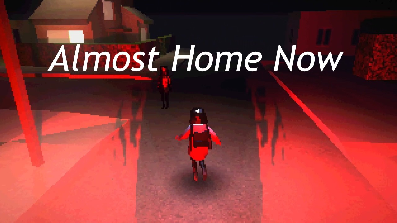 SCHAFFE ich es wohlbehalten nach HAUSE??? 🏠 Almost Home Now FULL GAME ...