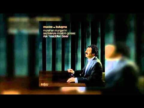 Müslüm Gürses - Ah Oğlum (Aşk Tesadüfleri Sever)