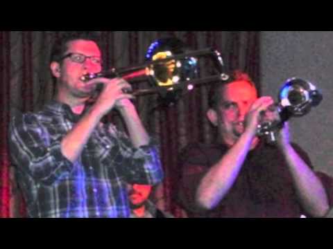 Harvest Moon by Luke Brimhall - YouTube