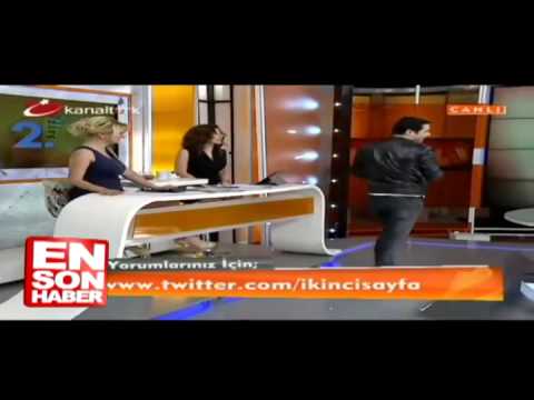 Atilla Taş - Harlem Shake