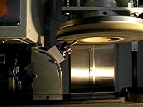 Gerber BP Smart Ballnose Radius Hone Video.MOV - YouTube