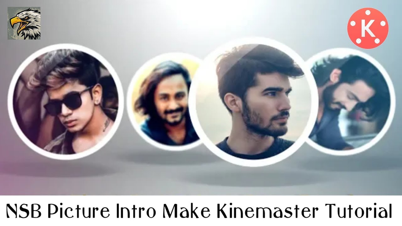 NSB Picture Intro Make Kinemaster Tutorial 2020 By Dark Eagle Editz ...