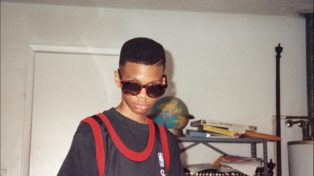 Dear Greg documentary teaser (Story of Roy Gregory Brooks Jr.) | Please ...