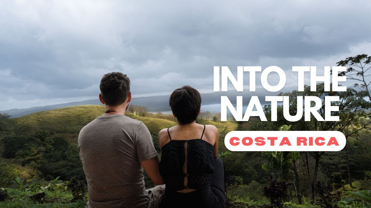 Into the nature | Costa Rica - Travel Documentary Shot on Sony A7IV ...