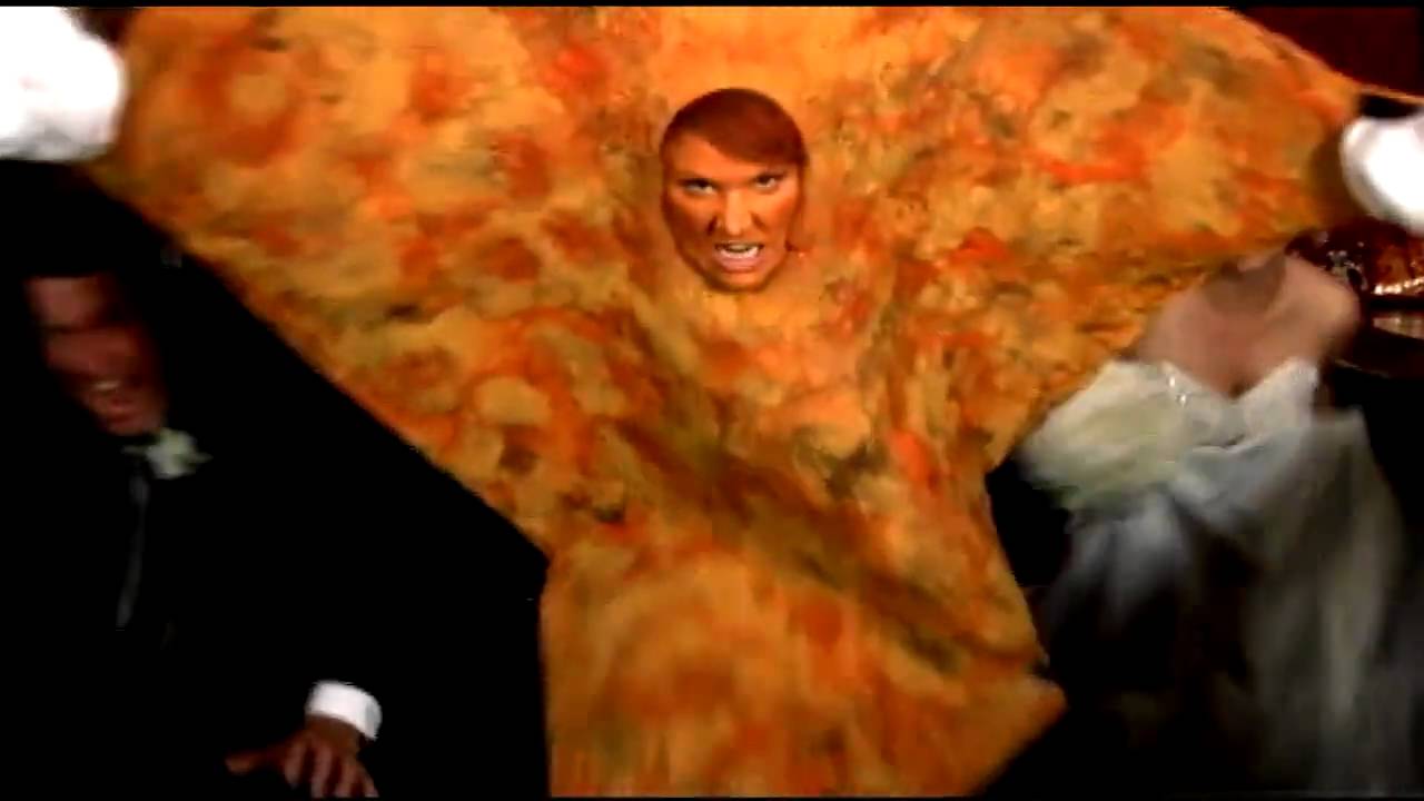 Doritos® SUPERBOWL COMMERCIAL 2011 - YouTube