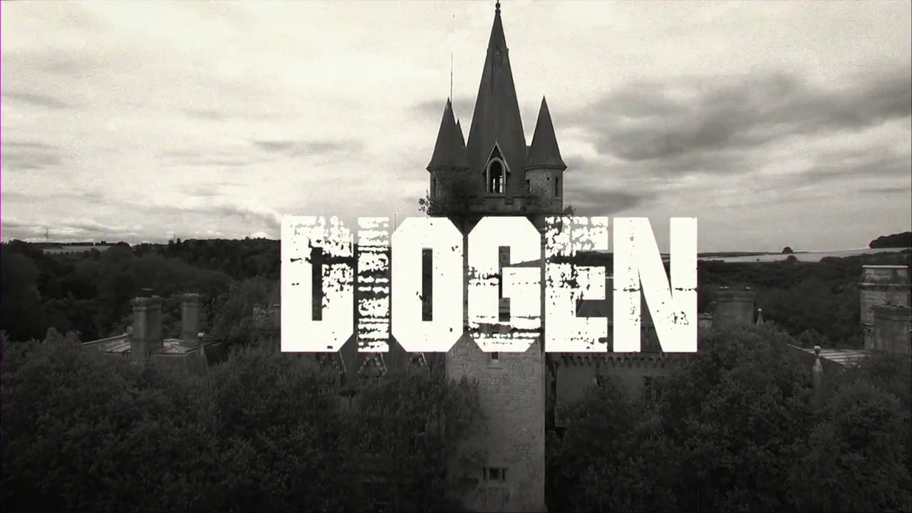 DIOGEN - Diogen - official video - YouTube