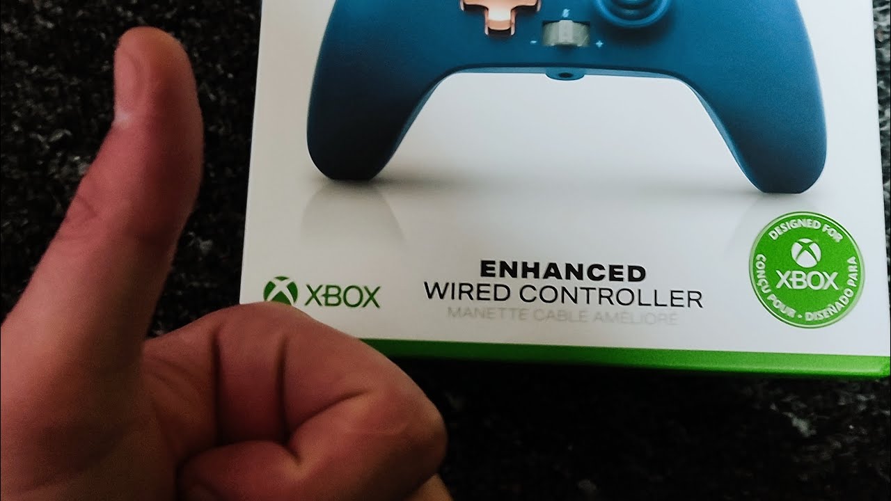 Die Beste Alternative zu einem Xbox Elite Controller !! #german - YouTube