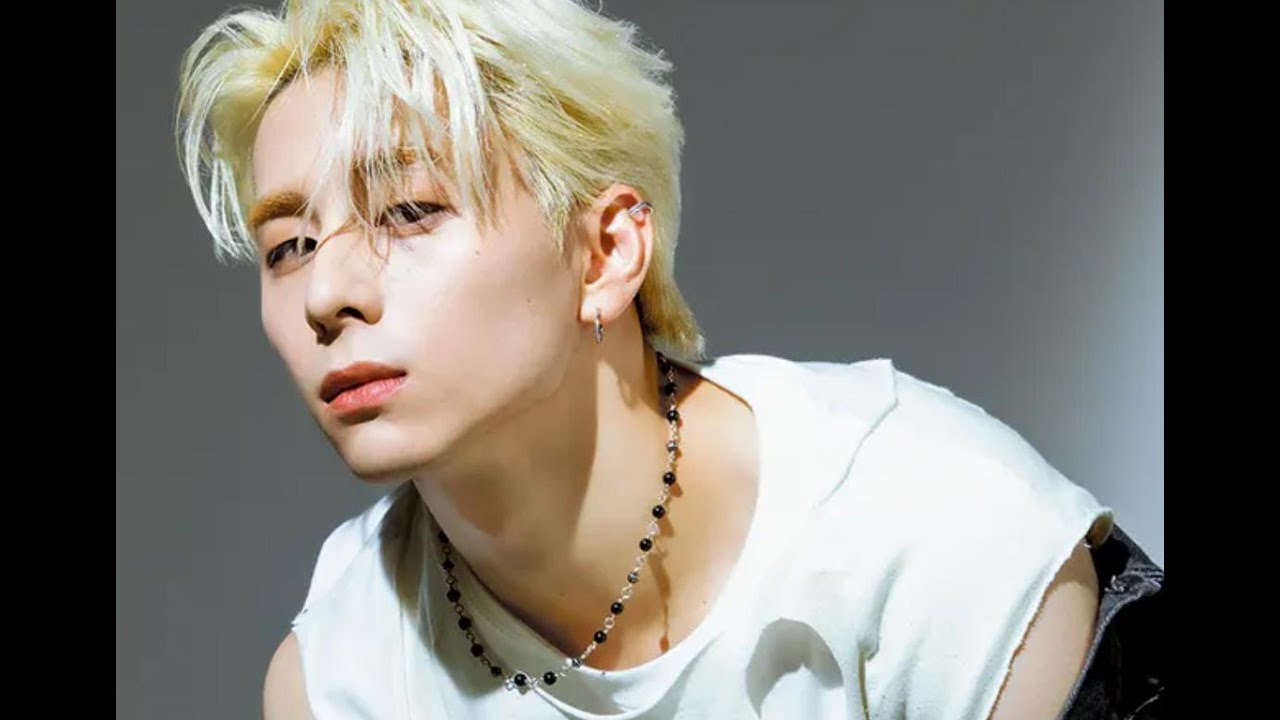 INI西洸人「anan」ソロで初登場 美しいボディライン見せる【セレブニュース】 - YouTube