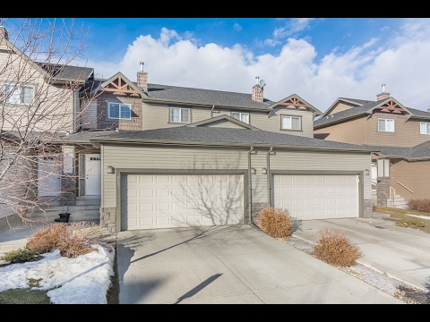 323 Ranch Ridge Meadow - Strathmore - YouTube