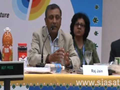 Bharti Walmart launches its first wholesale store in Hyderabad - YouTube