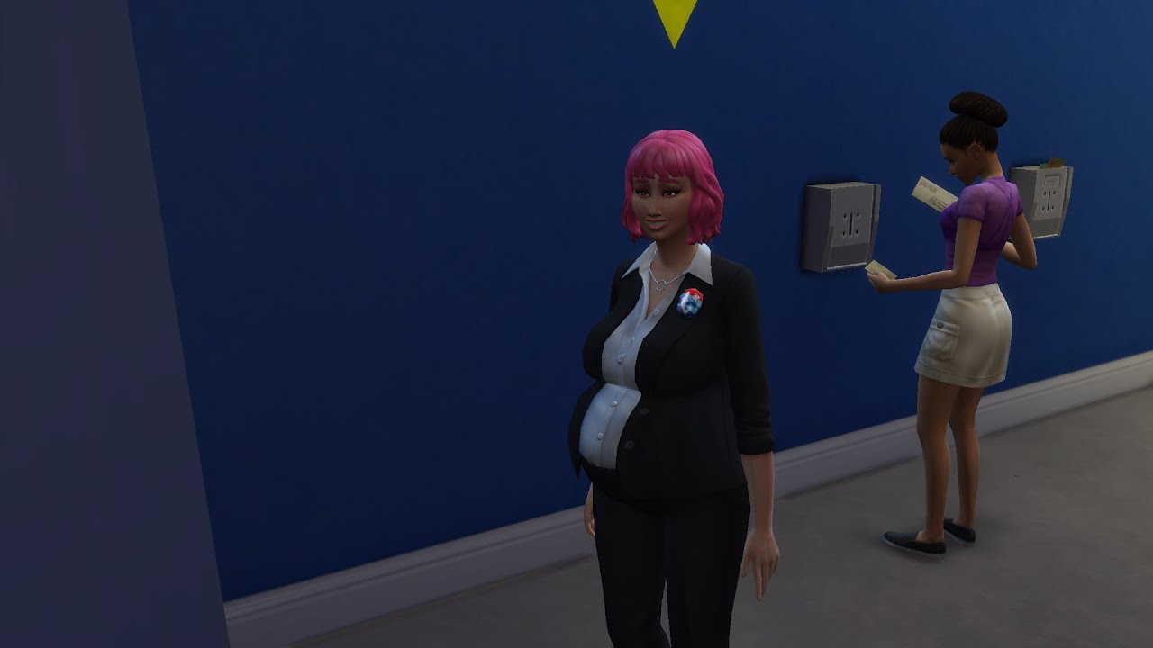 Game with pregnant mc sims 4 bigger pregnant belly mod - plminsider