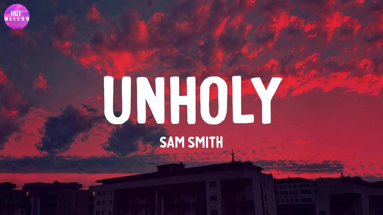 Unholy - Sam Smith / Treat You Better, Heart Attack,...(Mix) - YouTube