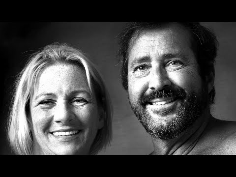 Nudists interview-Teresa and Mike
