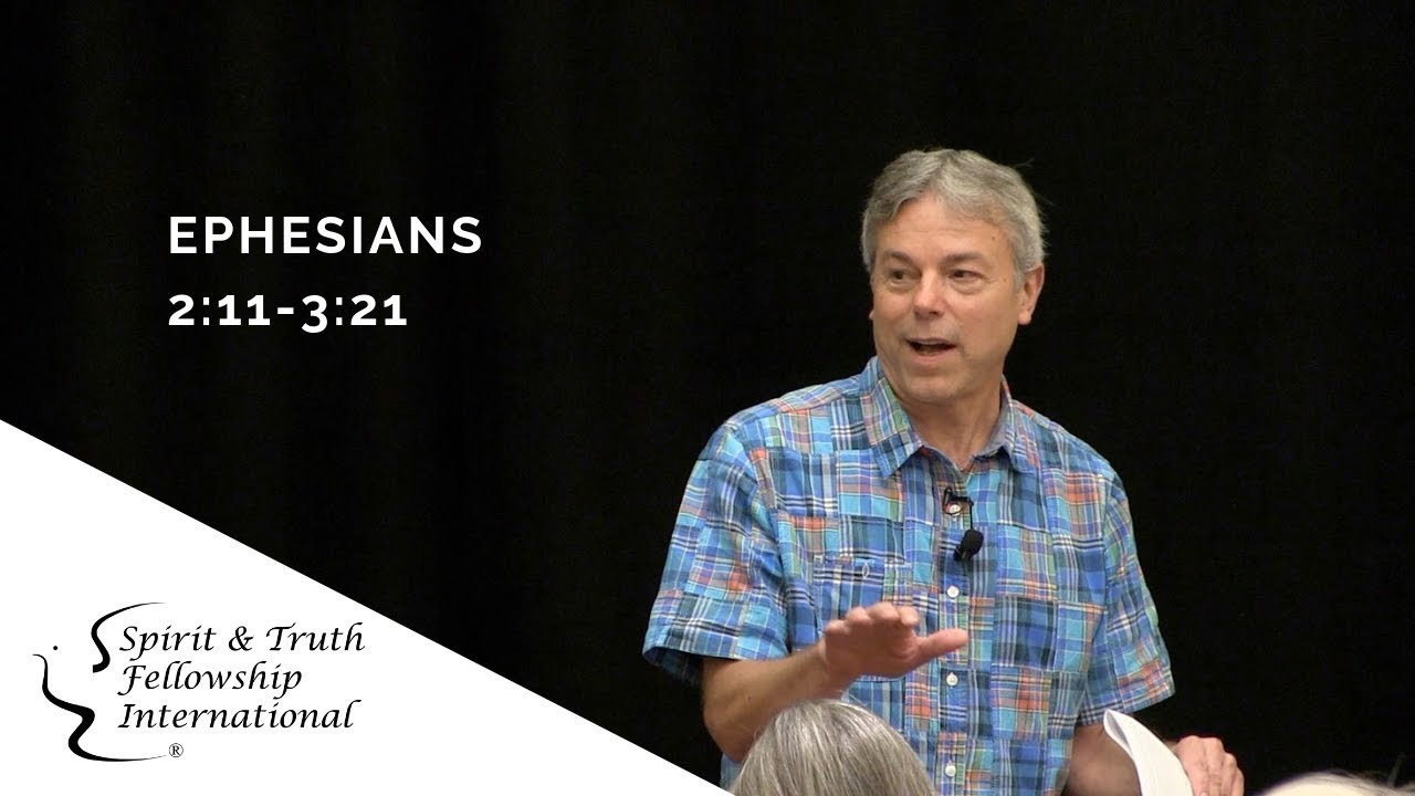 We Are Now Fellow Heirs In Union With Christ - YouTube