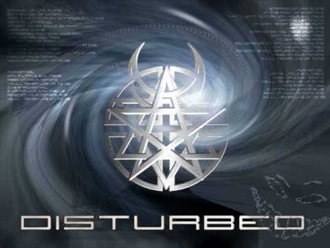 Indestructible by Disturbed(lyrics included) - YouTube