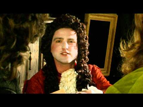The Misanthrope: Act 1 Scene 2 - YouTube
