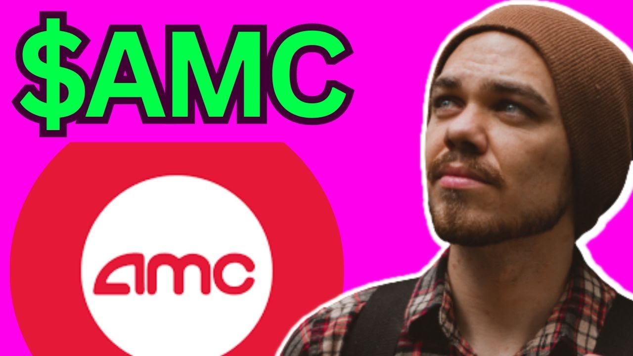 AMC Stock (AMC Entertainment stock) AMC STOCK PREDICTIONS! AMC STOCK ...