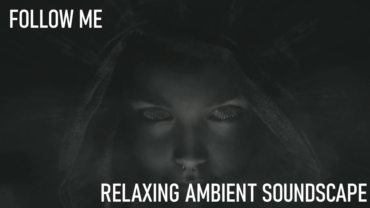 Relaxing Ambient Soundscape - Follow Me - Footsteps - Soft Voice ...