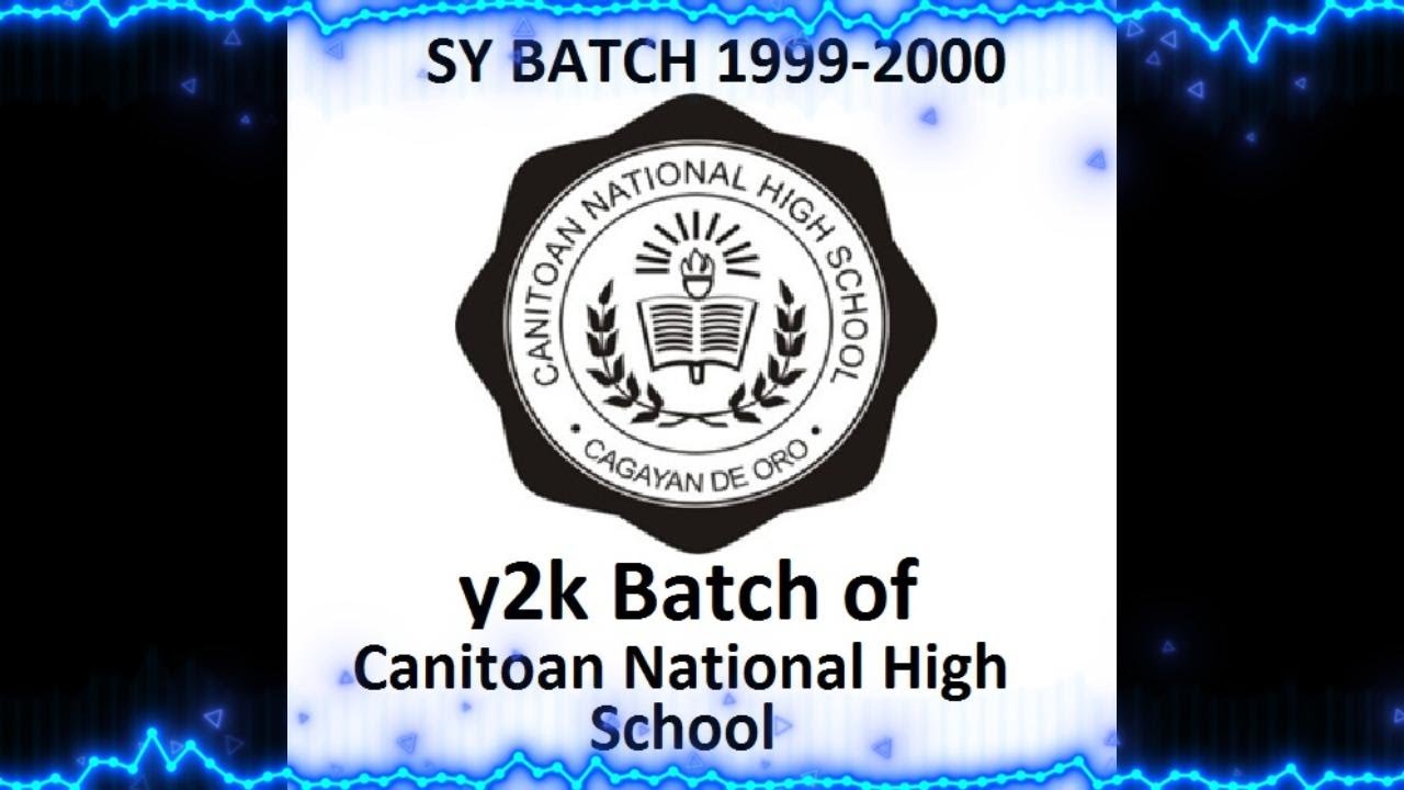 Batch y2k - YouTube