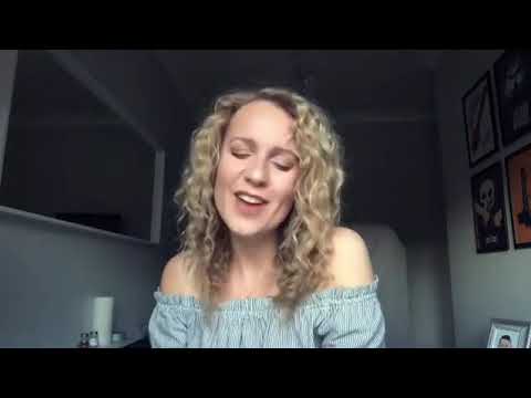 Independent Women :: Destiny’s Child (Cover) Carrie Woodard - YouTube