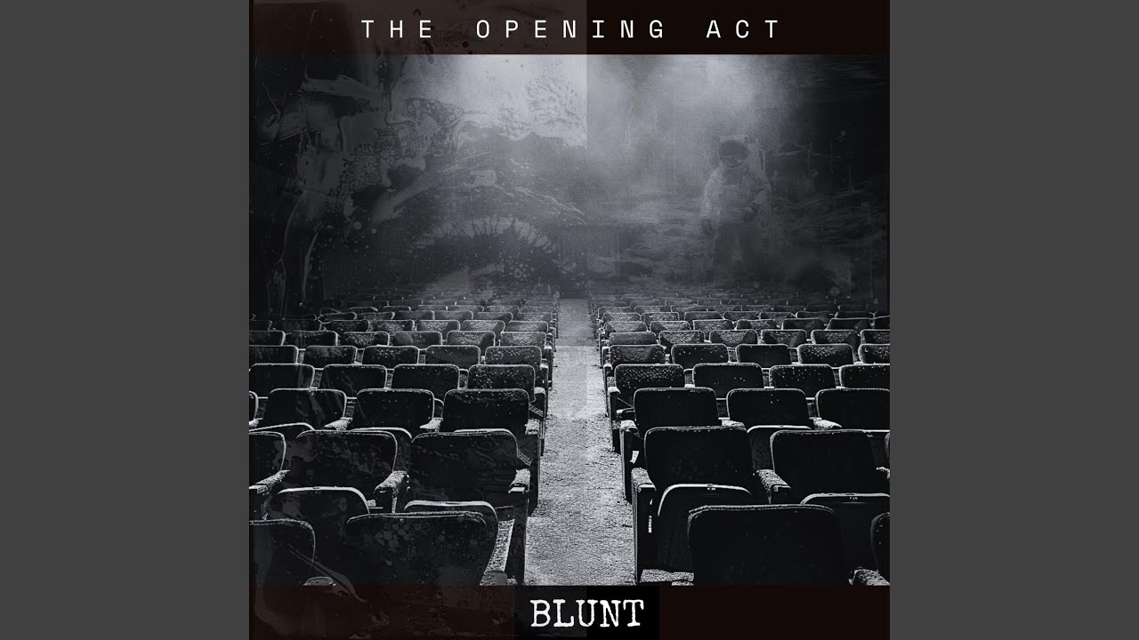The Opening Act - YouTube
