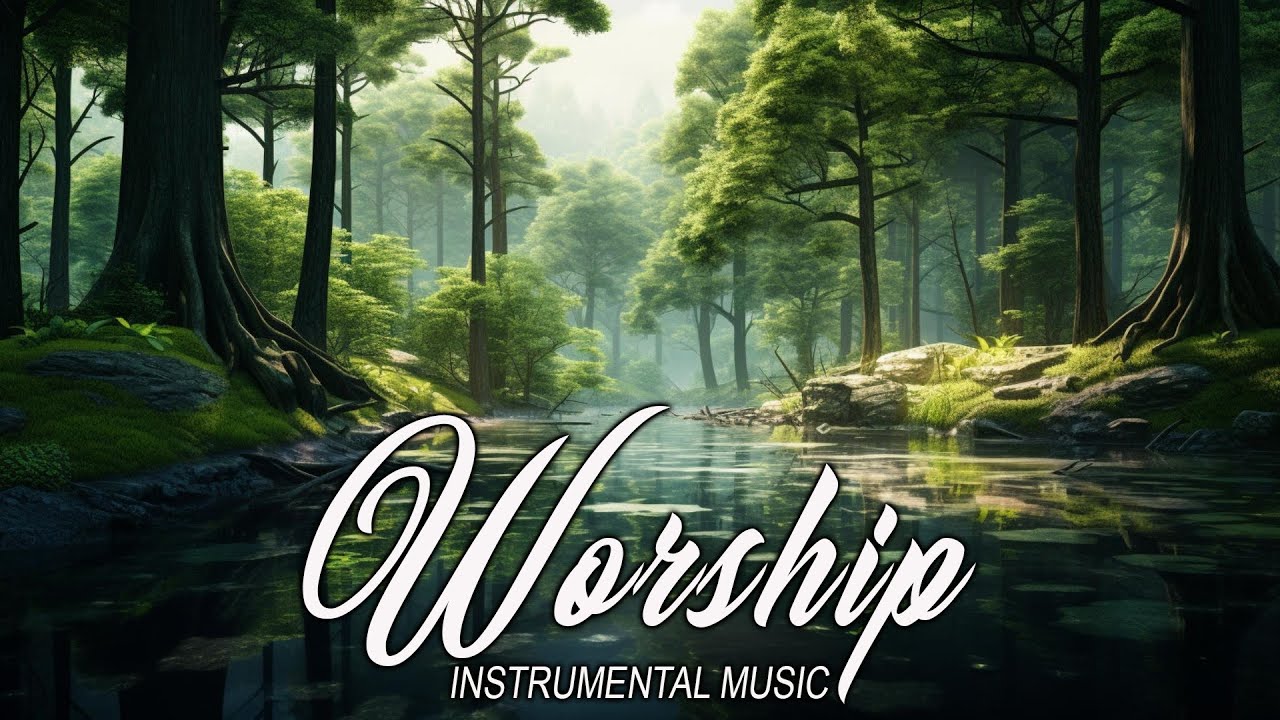 Background Music For Prayer - Prayer Music Background - Relaxing ...