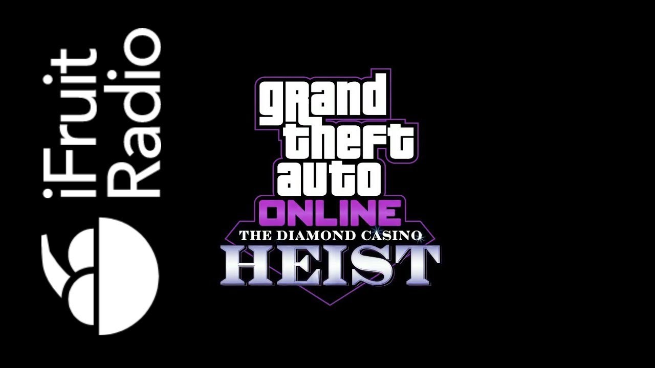 iFruit Radio [русские субтитры] - YouTube