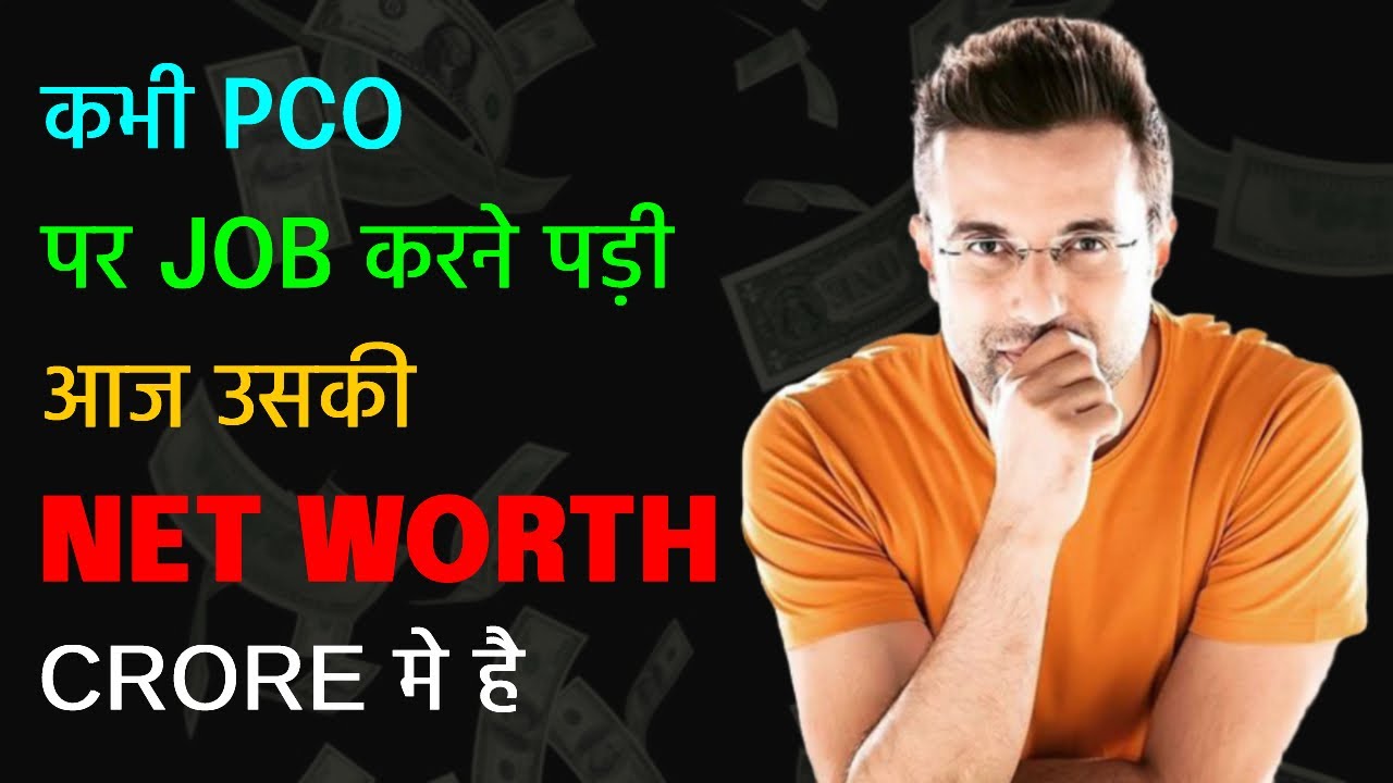 motivational video sandeep maheshwari life story | imagesbazaar story ...