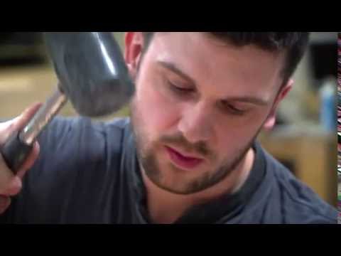 Victoria + Albert - Our Vanity Furniture - YouTube