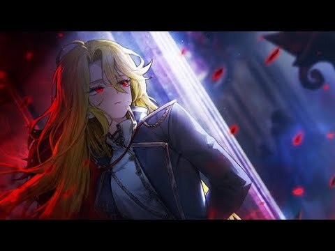 [Limbus company] manager don bullies a mummy - YouTube