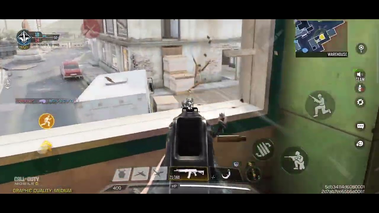 call of duty cod Head shot - YouTube