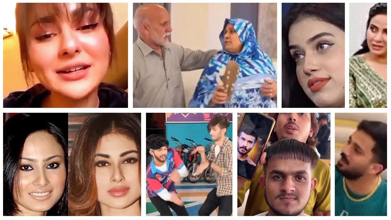 Interviewing Funny And Dramatic Videos (Episode 26) - YouTube