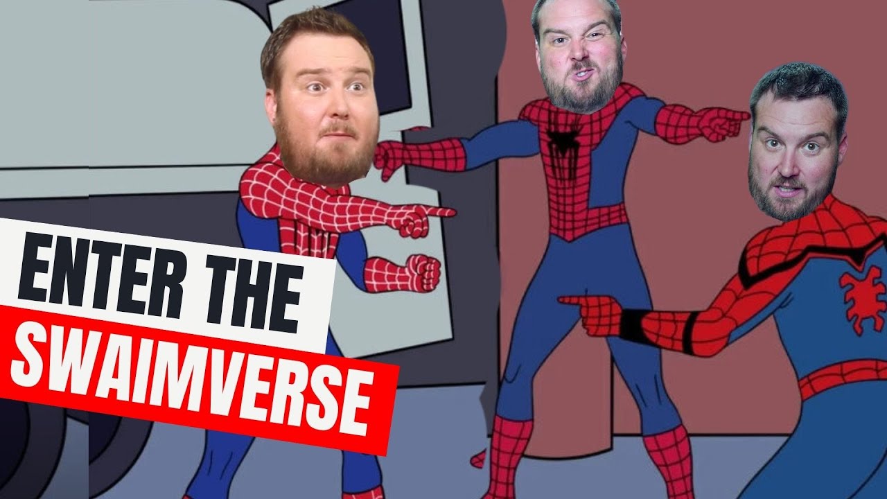 The 90's Show That Nailed The Multiverse Before The MCU | Futureproof ...