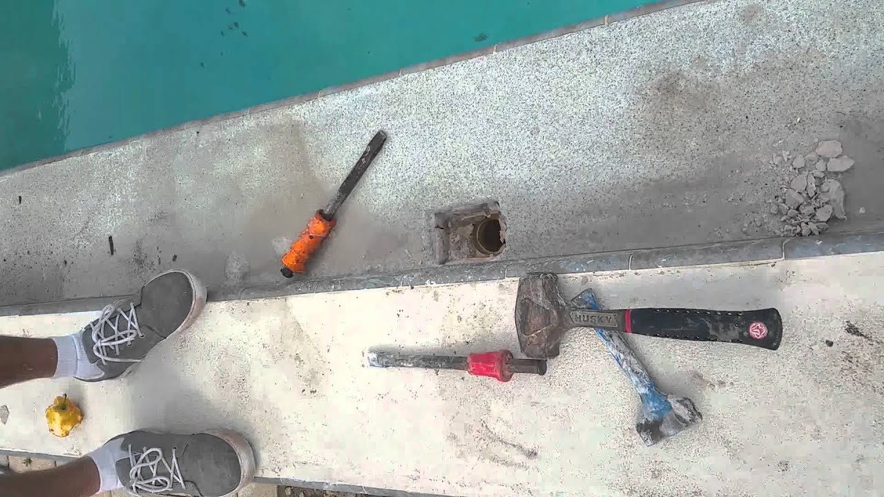 Inferior construction practices - YouTube