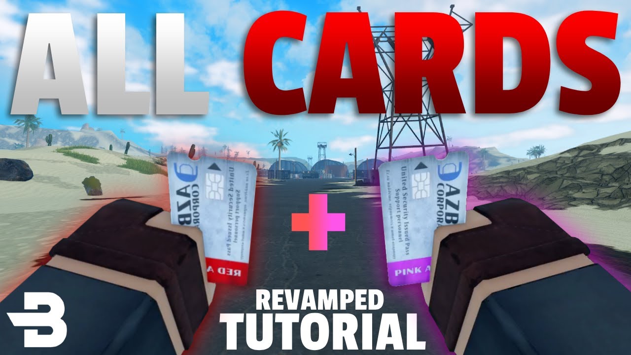 (OLD) All Card Puzzles | Tutorial | Fallen Survival - YouTube