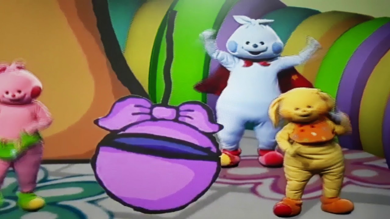 Go! Go! Giggles 오프닝 - YouTube