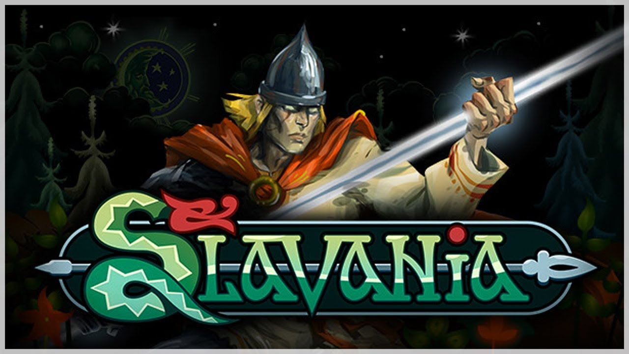 Slavania Gameplay Trailer 2021 - YouTube